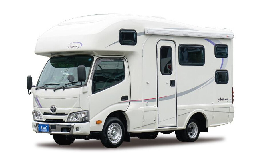 AtoZ ANTHONY（アンソニー）シリーズ ANTHONY 2WD - RV Dig