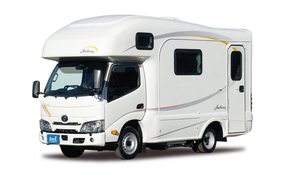 AtoZ ANTHONY（アンソニー）シリーズ ANTHONY-LE 2WD - RV Dig